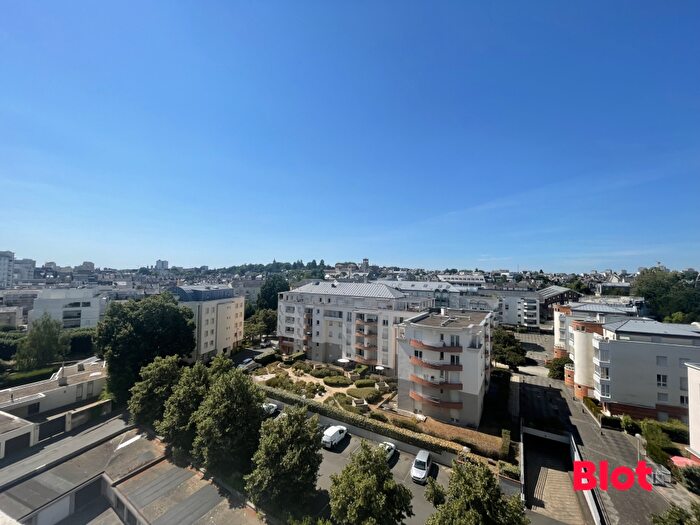 Appartement 3 pièces à Quartiers Centre, Thabor, Oberthür, à vendre