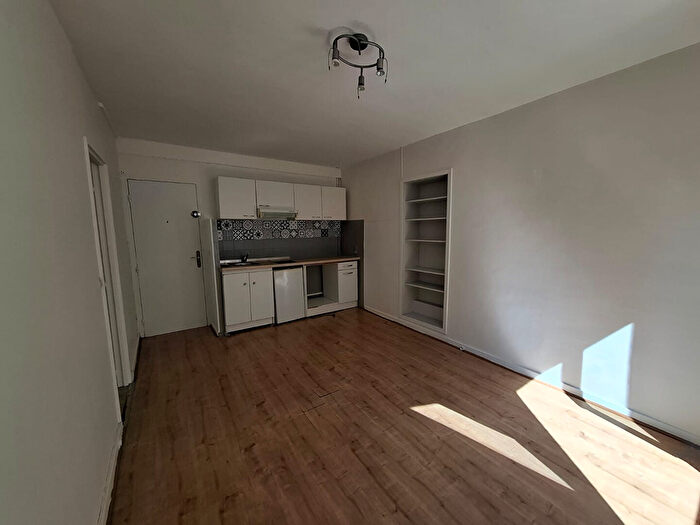 Cachan, Coteau - Appartement 2 pièces à louer