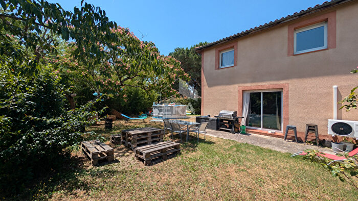 Launaguet : Maison 4 pièces à vendre