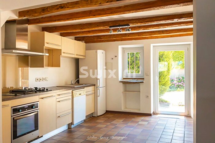 Maison 6 pièces à vendre - Frangy