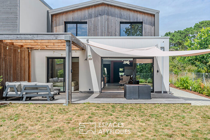Maison 4 pièces à vendre - Pornic, Le Clion, La Corbinière, La Porcherie
