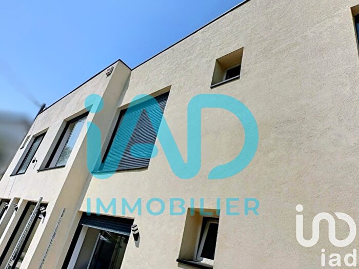 Maison à vendre - Aubervilliers, Paul Bert - 8 pièces - 4 chambres