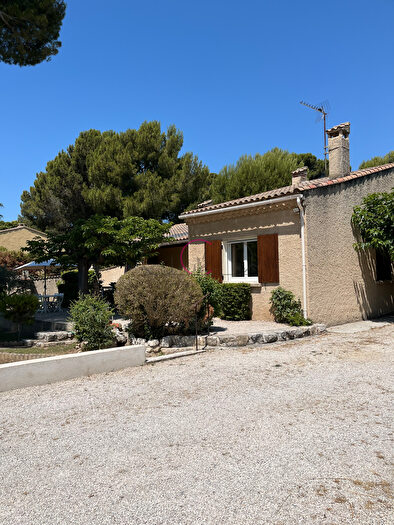 Maison 5 pièces à vendre à Coudoux