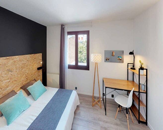 Auteuil Nord, Paris 16ème arrondissement - Appartement 5 pièces à louer