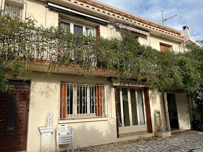 Maison 5 pièces à Perpignan, à vendre