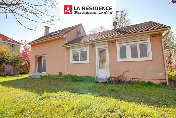 Maison 5 pièces à Conflans-Sainte-Honorine, Chennevières, à vendre