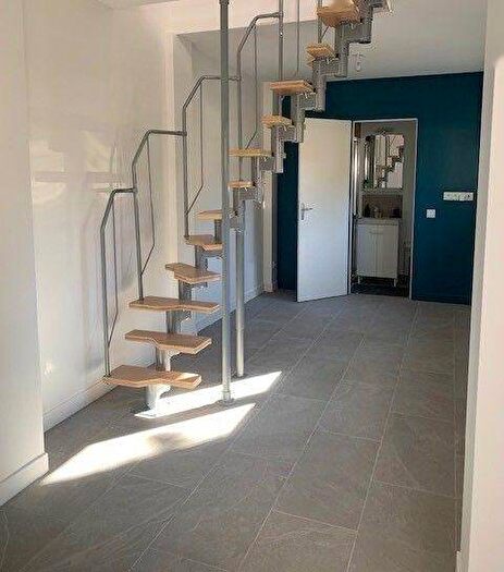 Créteil - Appartement 2 pièces à louer