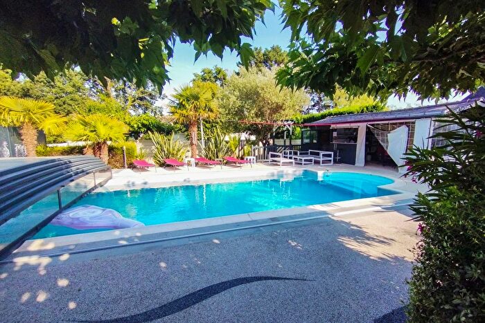 Maison à vendre - La Baule-Escoublac, La Croix Brény, Rézac, Côtres, La ville Arthur - 5 pièces - 4 chambres