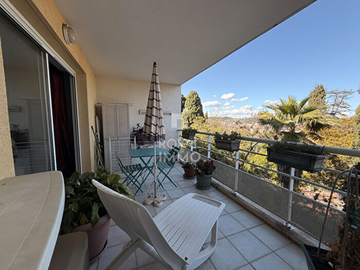 Hyères, Costebelle, Almanarre - Appartement 2 pièces à vendre