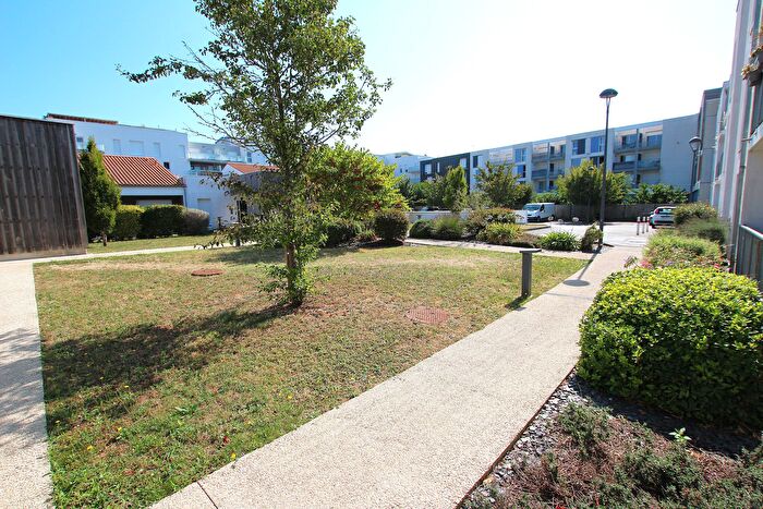 Appartement 3 pièces à vendre à Aytré