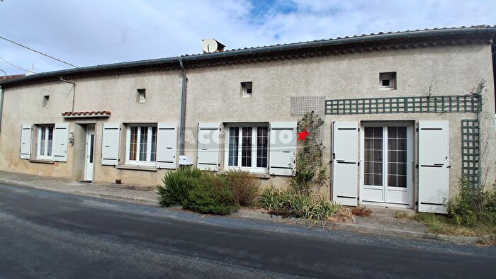 Labruguière : Maison 7 pièces à vendre