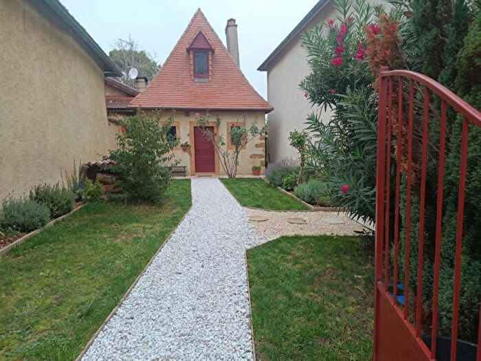 Maison 4 pièces à Conchez-de-Béarn, à vendre