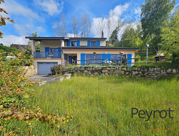 Enveitg - Maison 6 pièces à vendre
