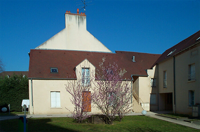Appartement à louer - Auxonne - 1 pièce