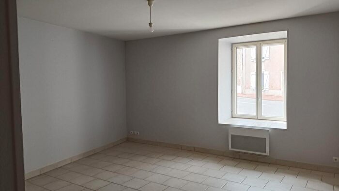 Appartement 2 pièces à louer - Étampes, Saint-Martin, Saint-Gilles