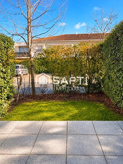 Appartement 1 pièce à vendre à Cugnaux, Casque, Glassière