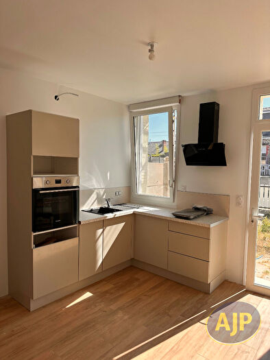 Maison 3 pièces à louer à Nyoiseau