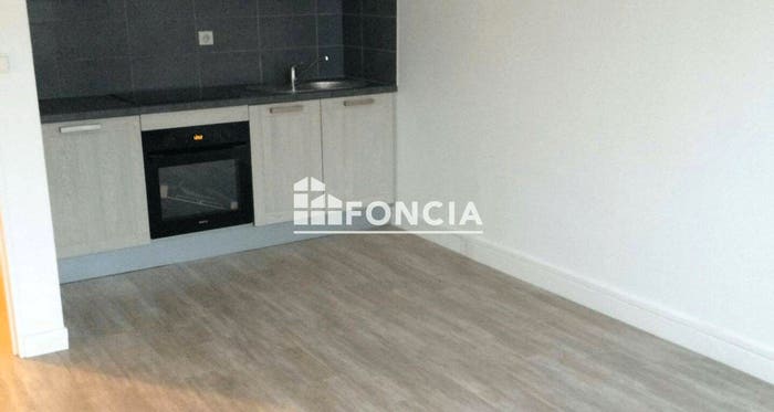 Saint Germain-Les Halles, Amiens - Appartement 3 pièces à louer