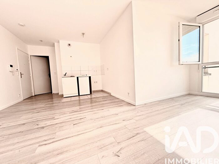 Drancy, Paris Campagne - Appartement 1 pièce à vendre