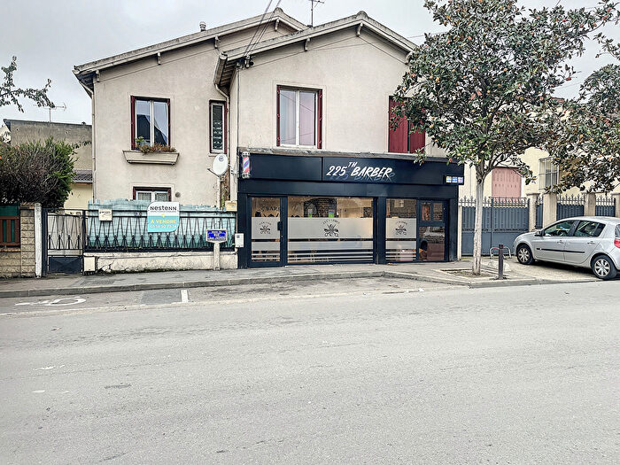 Maison 3 pièces à vendre - Stains, LAvenir