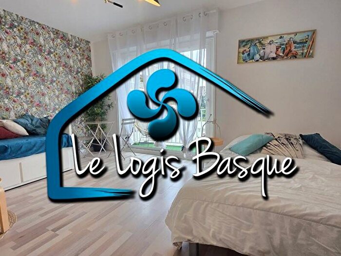 Appartement à louer - Biarritz - 1 pièce