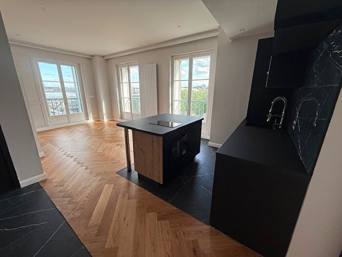 Appartement à vendre - Amiens, Centre-ville - 2 pièces - 1 chambre