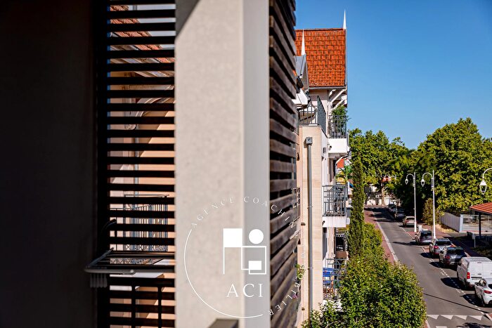 Appartement 2 pièces à vendre à Arcachon, Centre-ville, La Chapelle, Gare