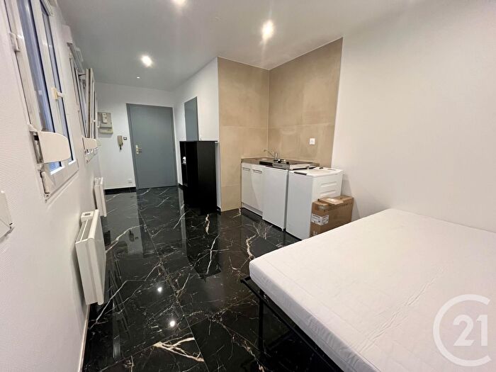 Bischheim, Canal, Pont Phario - Appartement 1 pièce à louer