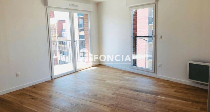 Nord Est, Lens - Appartement 3 pièces à louer