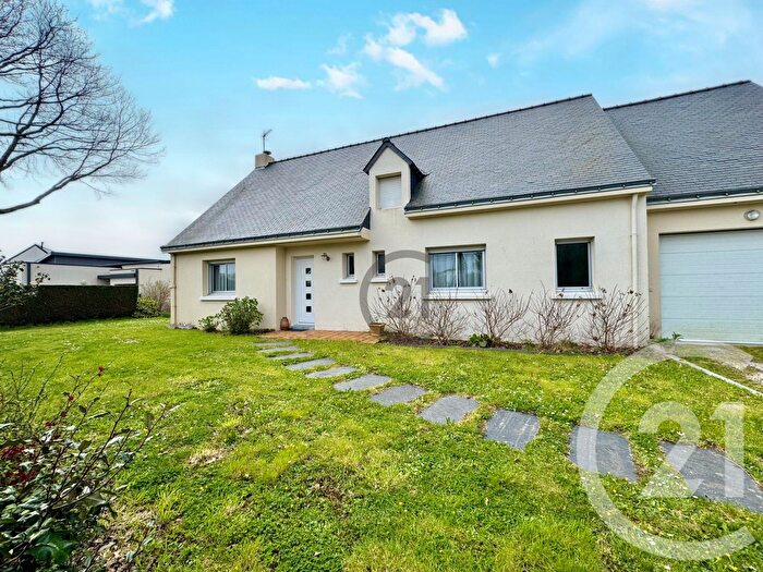 Maison 6 pièces à vendre à Guérande, Bocage-Nord