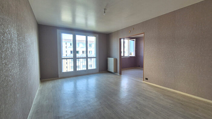 Appartement 3 pièces à vendre - Le Havre, Soquence, Graville
