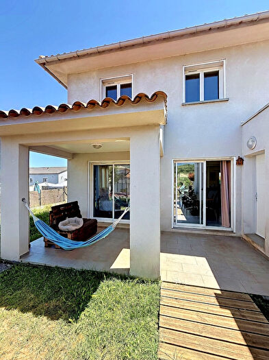 Vescovato : Maison 5 pièces à vendre