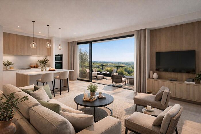 Appartement à vendre - Plaisir, Ebisoires - 4 pièces - 3 chambres