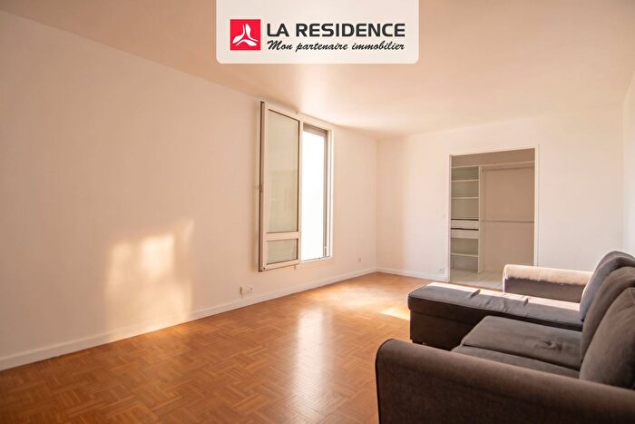 Appartement 2 pièces à louer à Beauchamp