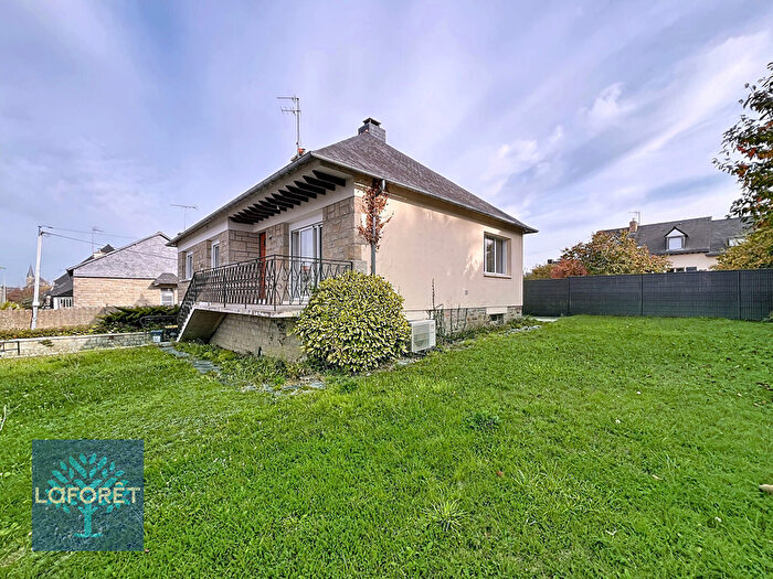 Maison 5 pièces à Liffré, à vendre