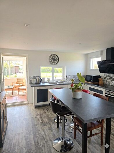 La Vergne : Maison 5 pièces à vendre