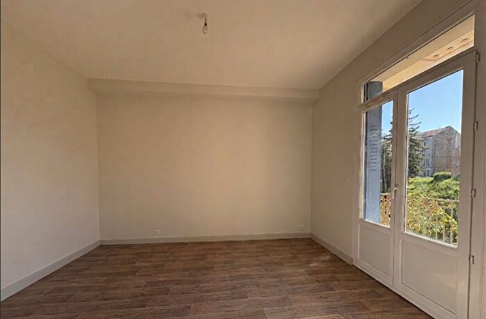 Appartement 3 pièces à louer à Le Puy-en-Velay, Breuil, Carmes