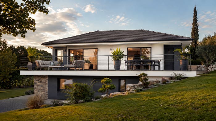 Maison 4 pièces à vendre - Panazol