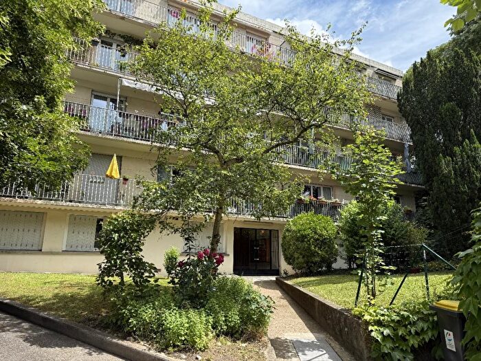 Appartement 5 pièces à vendre - Champigny-sur-Marne, Centre-ville, Coteaux