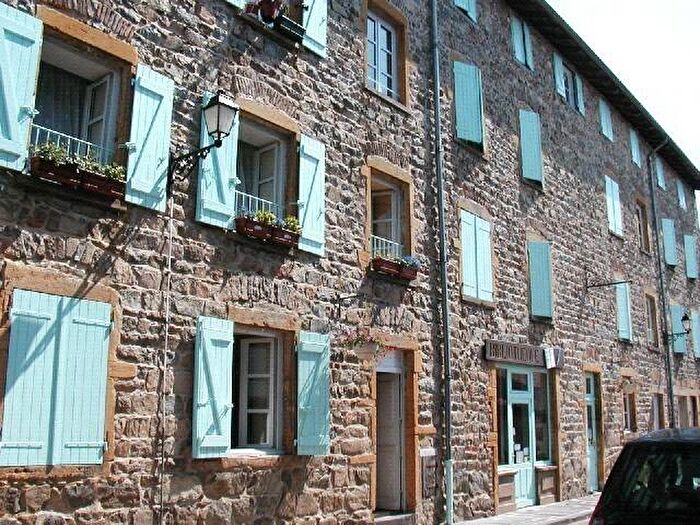 Appartement à louer - Ronno - 3 pièces - 2 chambres