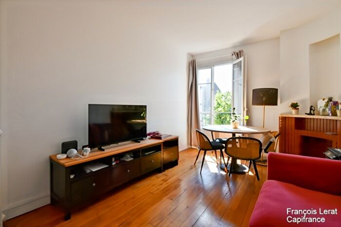 Appartement 2 pièces à vendre - Enghien-les-Bains