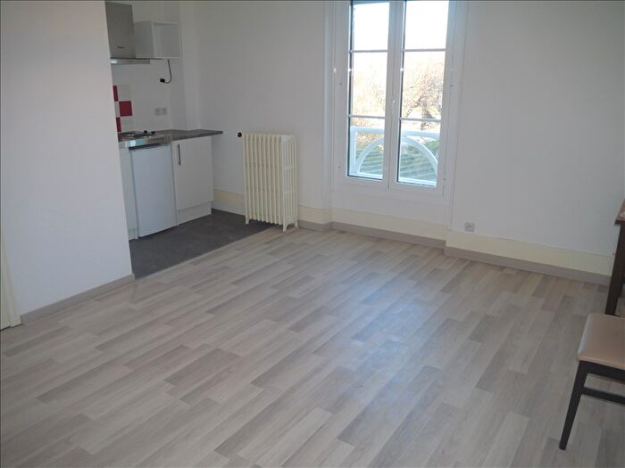 Appartement 1 pièce à louer à Andrésy, Gare, Valences, Marottes, Ponceau