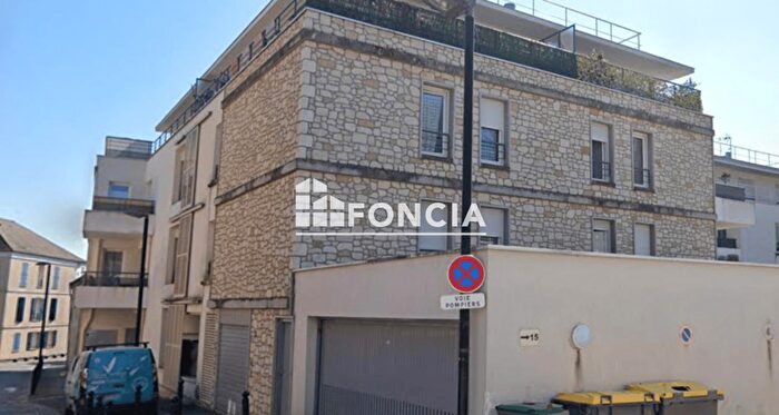 Appartement à vendre - Orly, Vieil Orly - 4 pièces - 3 chambres