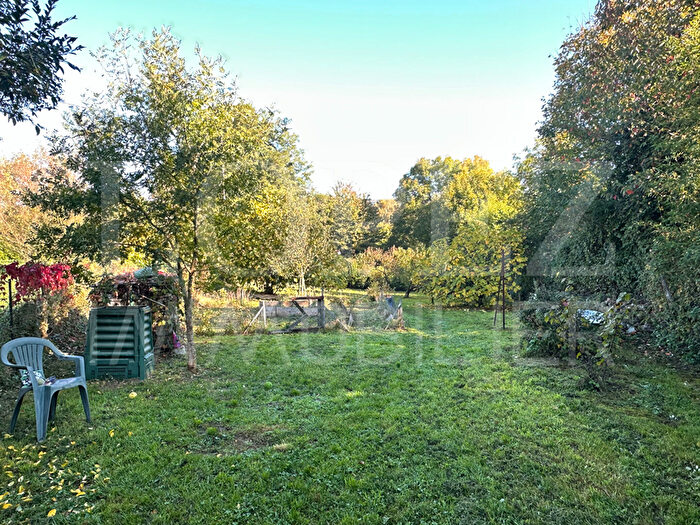 Maison à vendre - Saint-Amans-Soult - 3 pièces - 2 chambres