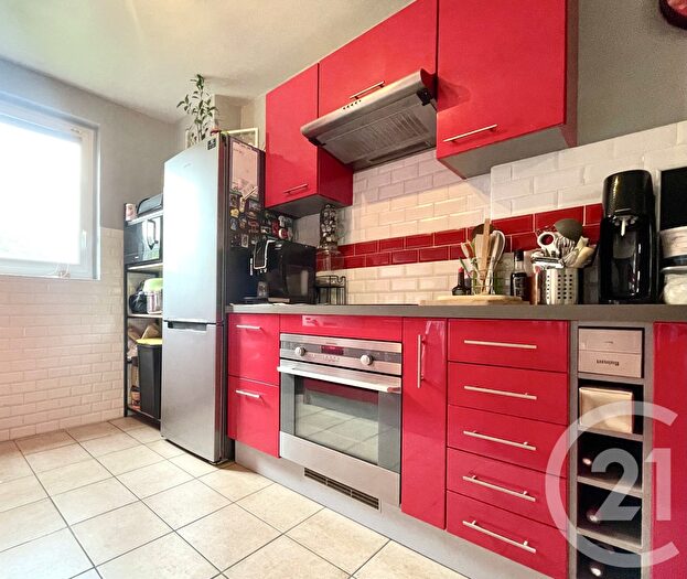 Le Pecq, Ermitage, Charles de Gaulle - Appartement 2 pièces à vendre