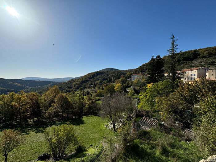 Maison à vendre - Comps-sur-Artuby - 3 pièces