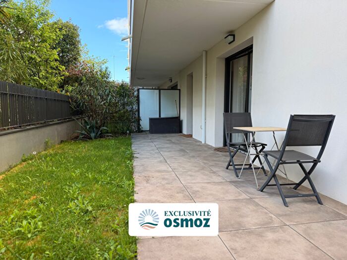 La Rochelle, Bel-Air, Fétilly, La Trompette - Appartement 2 pièces à vendre