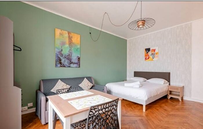Appartement 1 pièce à louer - Marseille 2ème, La Joliette