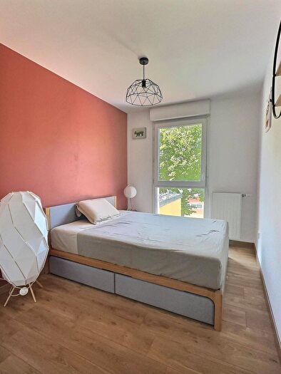 Guyancourt - Appartement 1 pièce à louer