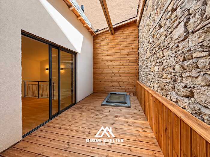 Maison 2 pièces à vendre à Chauriat